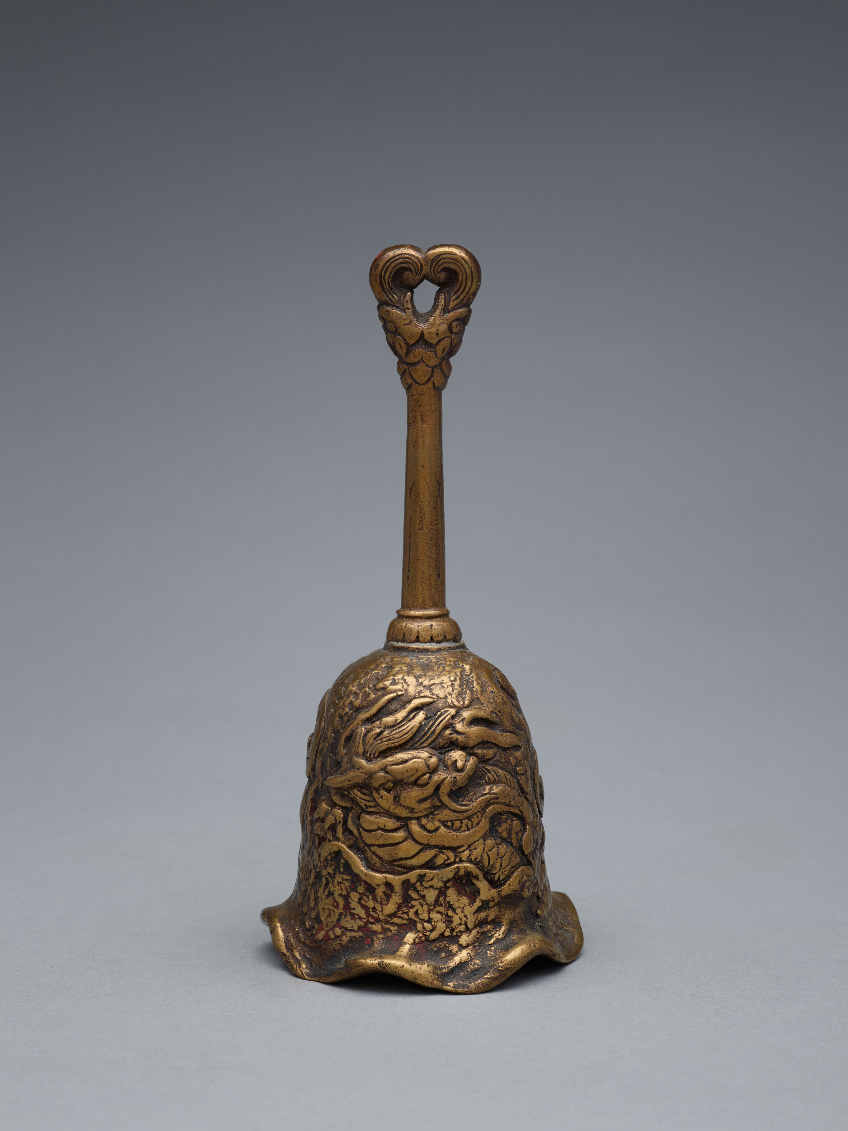 Table bell | Yale School of Music
